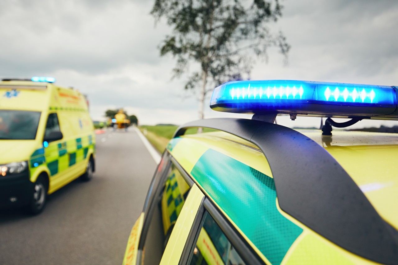 Clinical CPD Hubs - Ambulance CPD