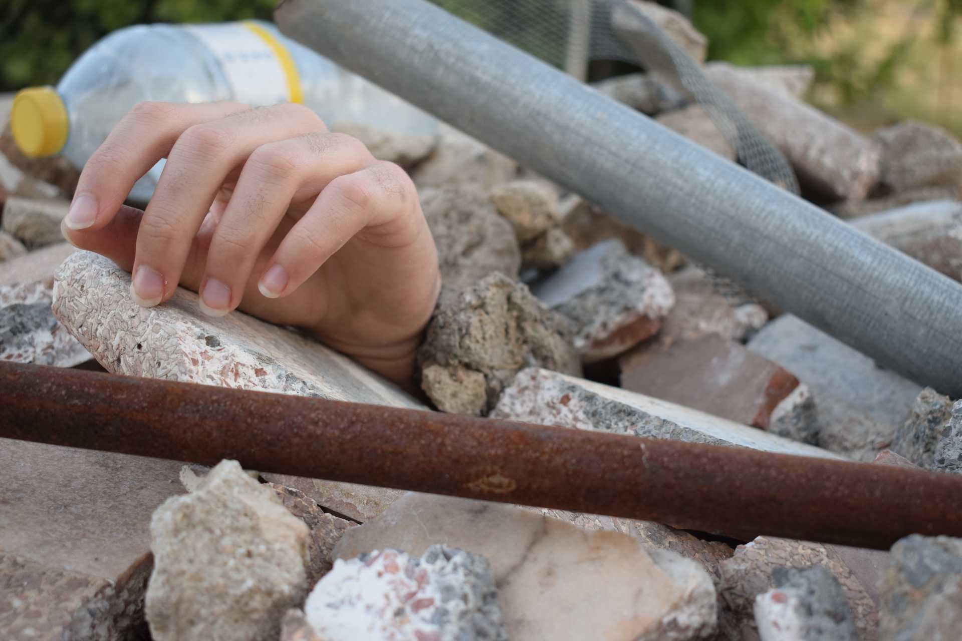 Crush Injury and Syndrome part 1 - Ambulance CPD