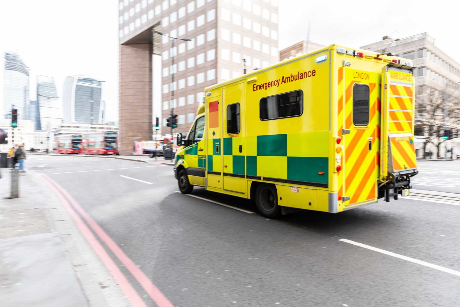 Different routes for becoming a Paramedic - Ambulance CPD
