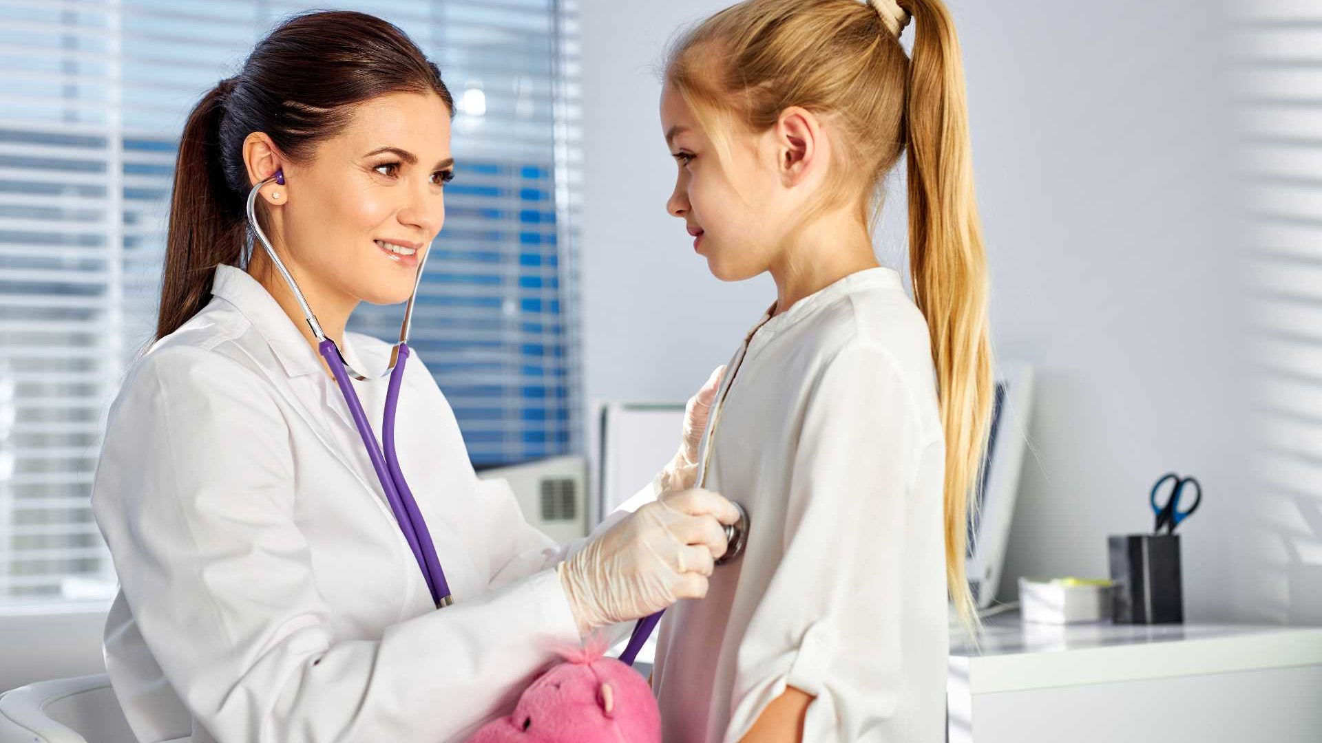 Paediatric RTC Scenario - Ambulance CPD