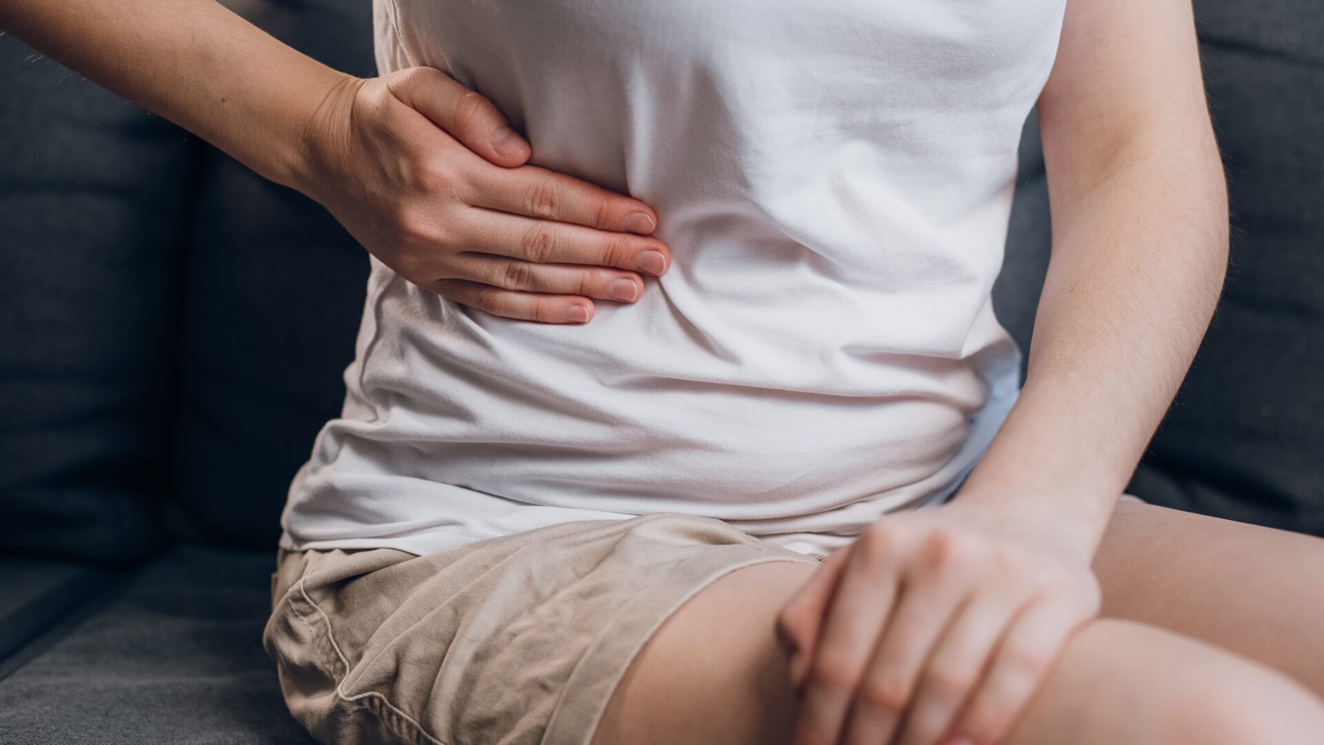 Acute Abdo Scenario - Ambulance CPD