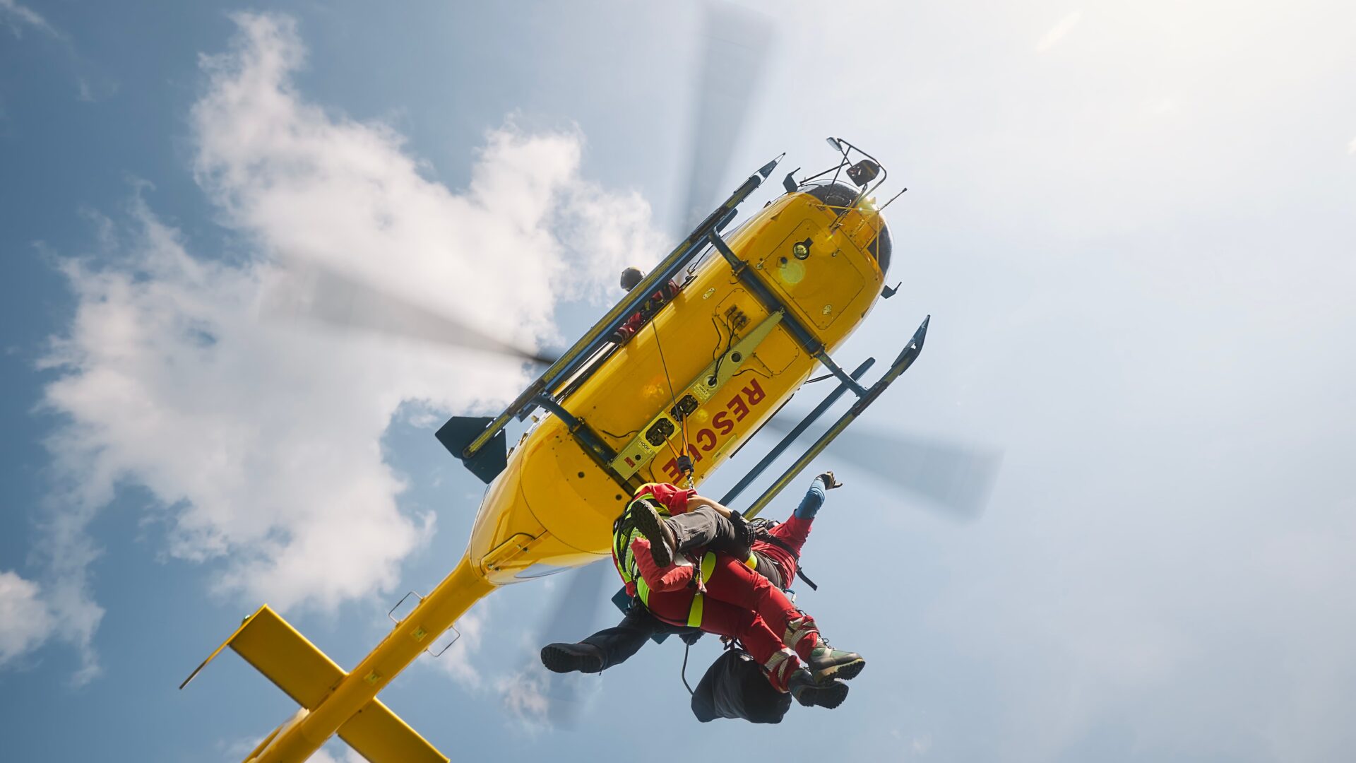 Paramedic CPD Hub - Ambulance CPD