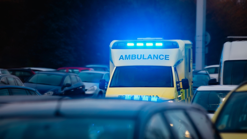 ECA Practice Quizzes - Ambulance CPD